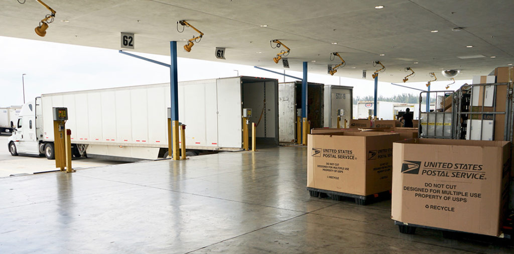 Home - Expedited Trans